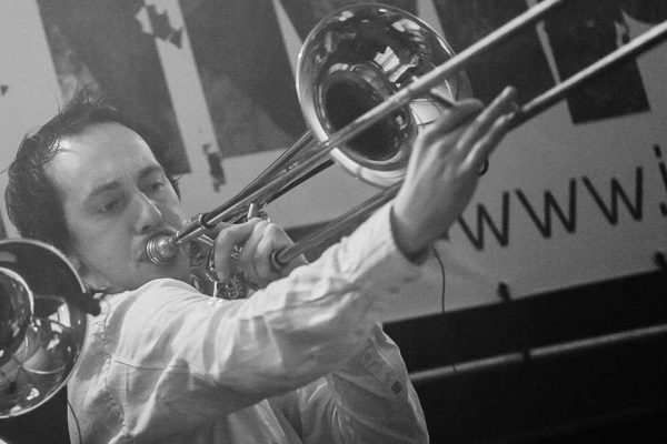 Van Gorp Bart - Jazz4you